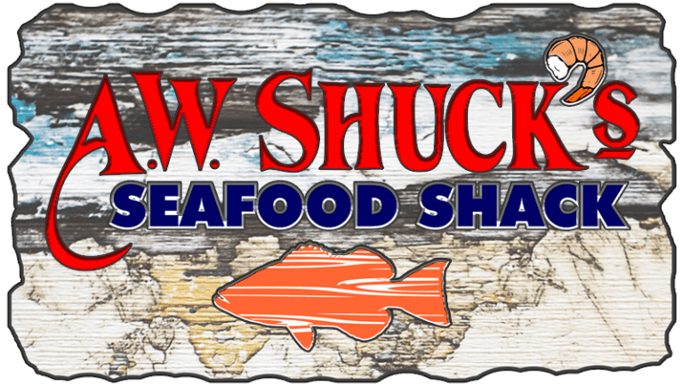 AW Shuck's: Charleston Fast Casual Seafood Delight